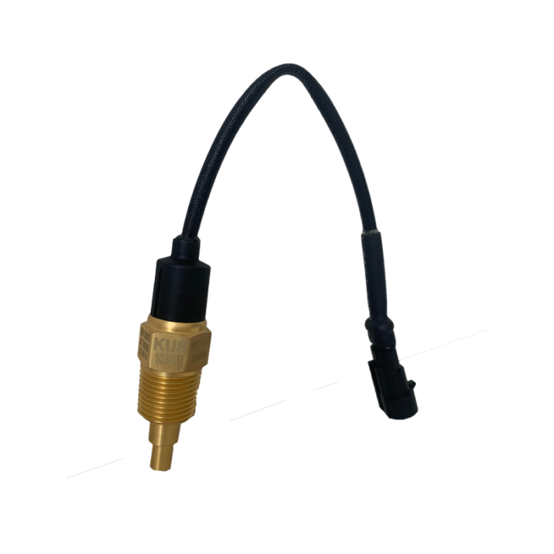 SENSOR DE TEMPERATURA MOTOR YUTONG CUMMINS ISB 6896 6752 | Elveca